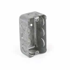 Cajas de paso | Materiales Electricos Industriales